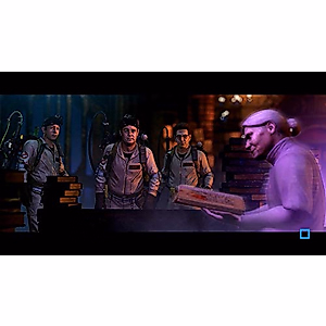 Ghostbusters The Video Game Remastered ??? xbox one