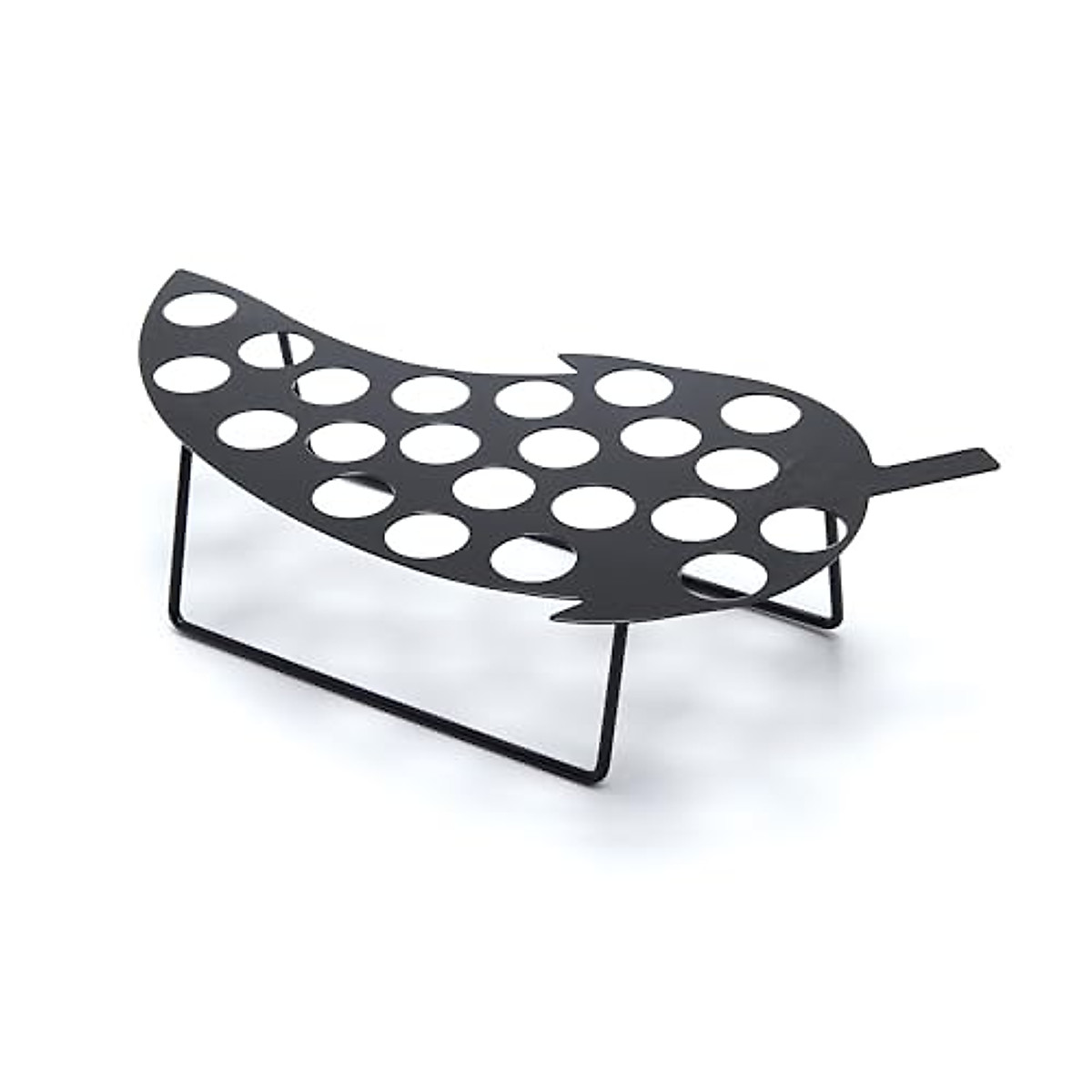 GrillPro 41554 Non-Stick Pepper Roaster