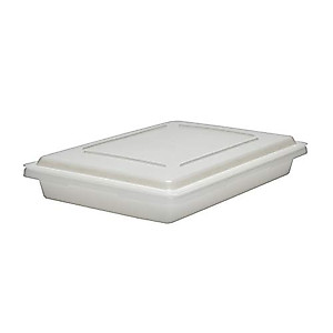 Cambro (1826CP148) 18" x 26" Food Box Lid