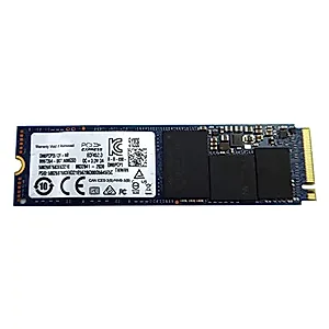 Solid State Drive 9997354-007.A00GS0 Compatible Replacement Spare Part for Kingston 0M8PCP3512F-AB 512GB M.2 2280 NVMe PCIe Gen3 x4 SSD