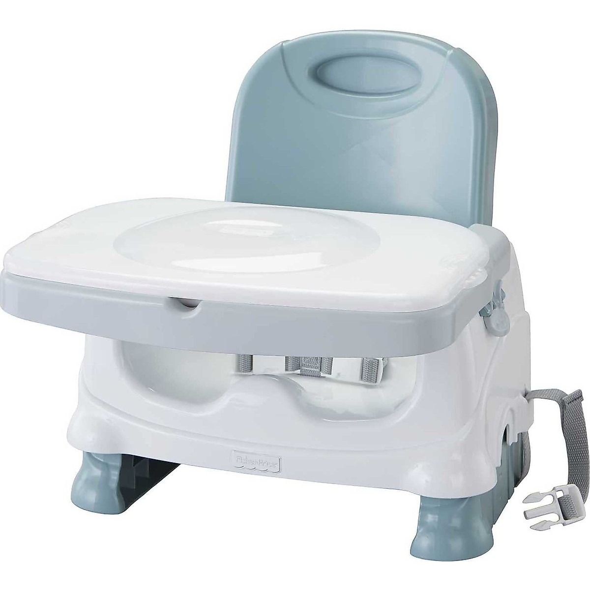 Fisher-Price Healthy Care Deluxe Booster Seat