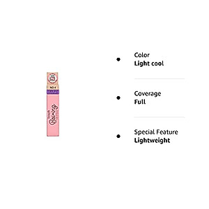 Benefit Boi-ing Cakeless Concealer - No. 4