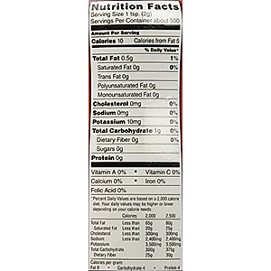 Great Value: Non-Dairy Coffee Creamer, 35.3 Oz