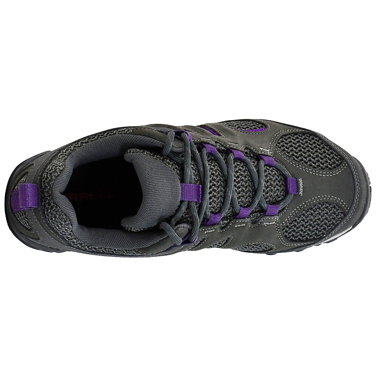 Merrell Women's Yokota 2 Hiking Shoe, Granite, 11