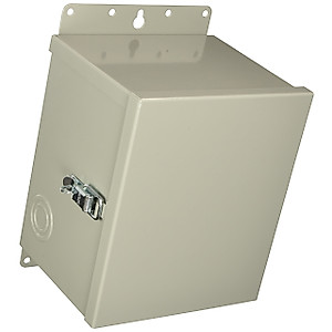Reliance Controls 30-Amp (4-Prong 1-Circuit) Outdoor Transfer Switch - CSR302