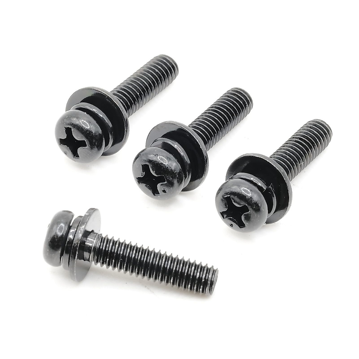 ReplacementScrews Stand Screws Compatible with Insignia NS-50D510NA19