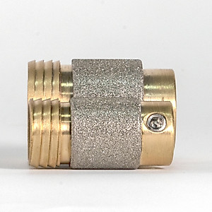 Deruilong Diamonds Grinding Bit Stained Ceramic Glass Abrasive Tool (1 Piece,1 Inch)…