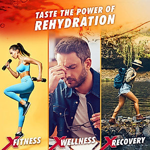 SueroX Zero Sugar Electrolyte Drink for Hydration and Recovery, Unique Blend of Electrolytes & 8 Ions, Zero Calorie Sports Drink, 21.3 Fl Oz, Grape Boost, 12 Count