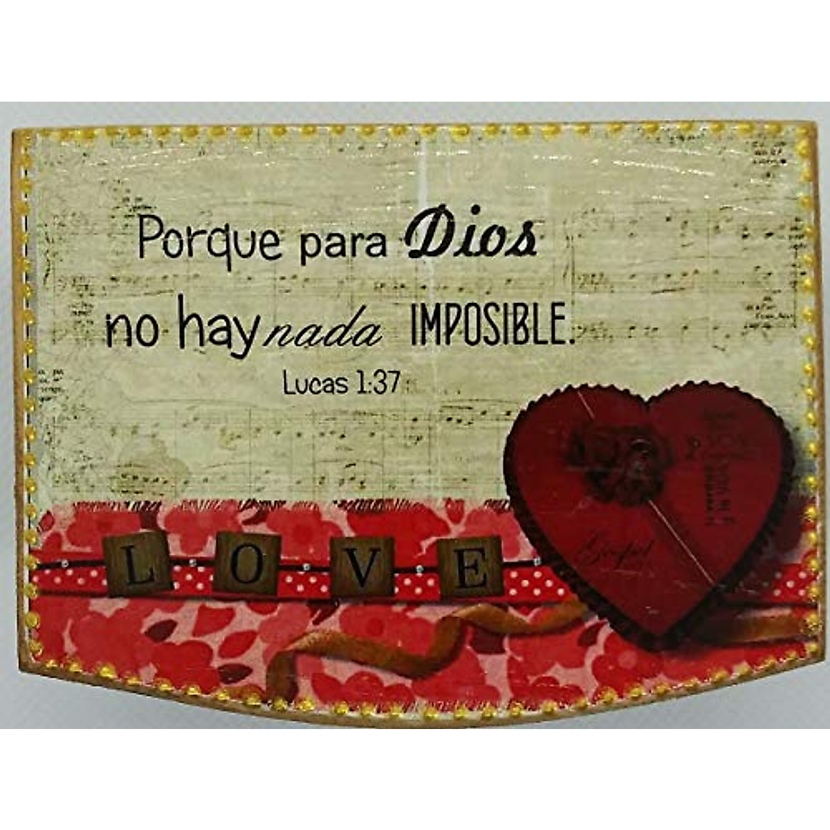 Christian Gifts Handmade Blessings Box Inspirational Faith Based Promise Scripture Bilingual Card Box Women Gift Cajitas de Promesas Regalos Cristianos Decoration Box