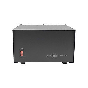Astron 20 Amp Power Supply