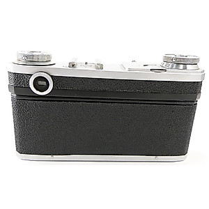 KIEV-4M 4 Russian Contax RF 35mm Camera Helios-103 53mm f/1.8 Lens