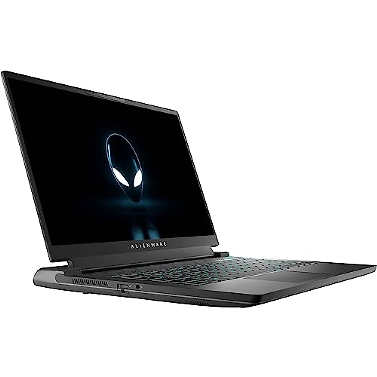 Alienware m15 R7 15.6" 165Hz FHD (AMD Ryzen 7 6800H, 32GB DDR5 RAM, 1TB PCIe SSD, NVIDIA GeForce RTX3060 6GB) 8-Core (Beat i7-11800H) RGB Backlit Gaming Laptop, Thunderbolt 4, Win 11 Home - 2023