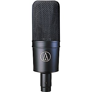 Audio-Technica AT4033/CL Cardioid Condenser Microphone