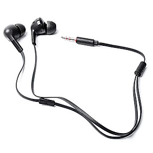 HUAYUWA VR Game Earbuds in-Ear Earphones Replacement Fits for HTC Vive VR Headsets Accessories