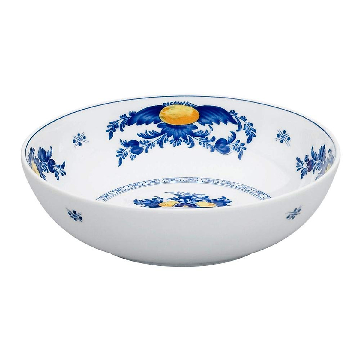 Viana Cereal Bowl [Set of 4]