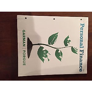 Personal Finance, Loose-leaf Version