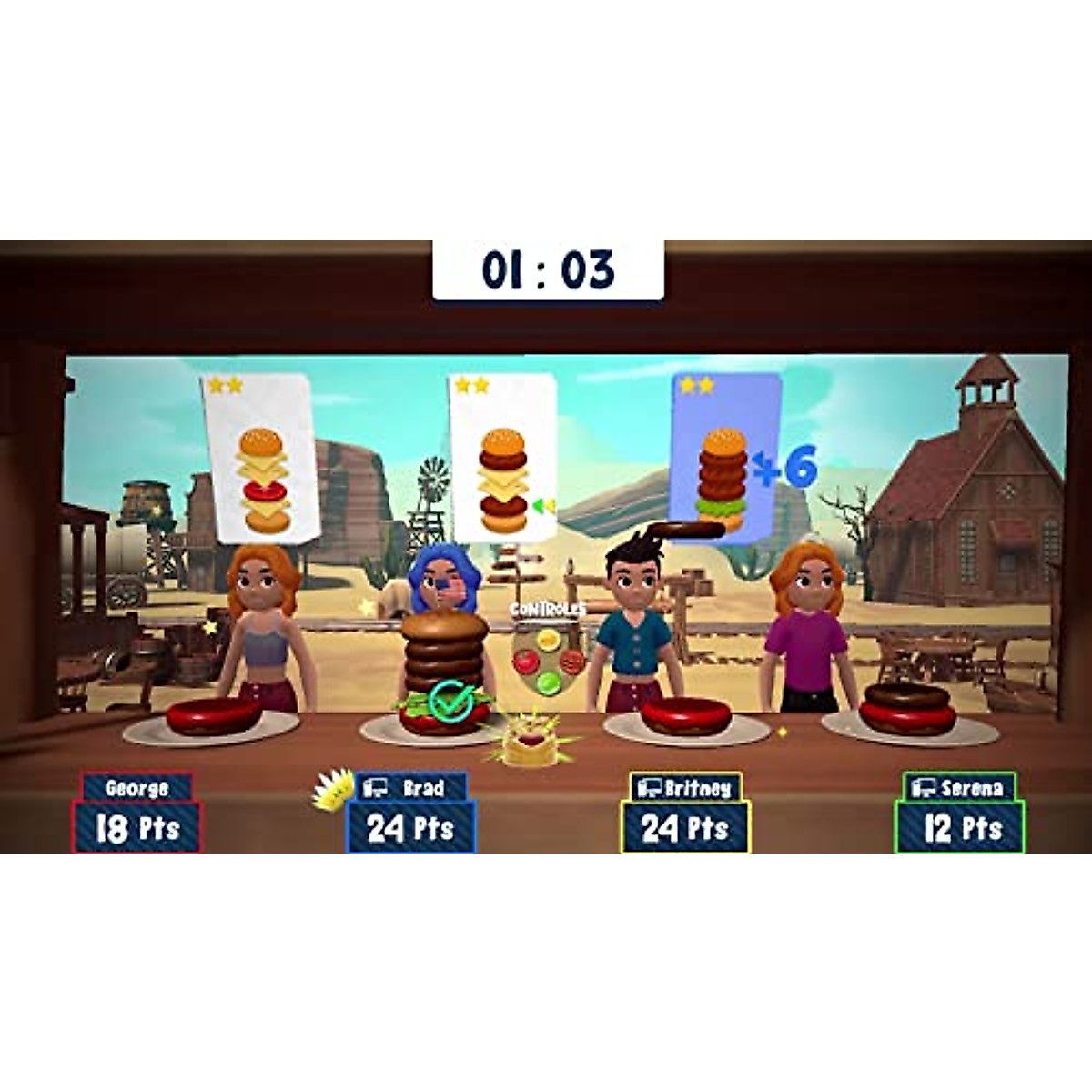 Instant Sports All-Stars for PlayStation 5