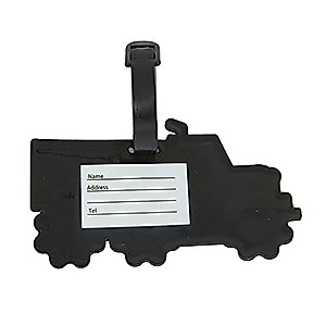 Travelers Club 5 Piece Kids' Luggage Set, Cars