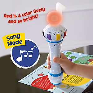 Educational Insights Magic Moves RainbowJam