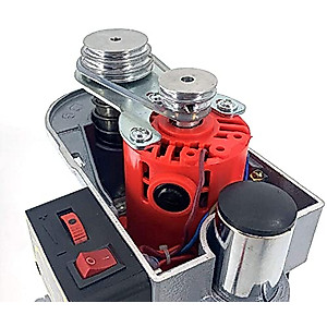 JOYABEST Upgraded Version of 3-Speed Mini Drill Press Machine 340W Mini Bench Table Drill for Craft Jewelers & Hobbyists