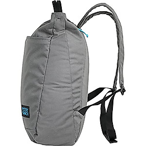 Mystery Ranch Market Backpack - Daily Companion Bag, Carry as Tote or Backpack, 18L, Shadow Moon