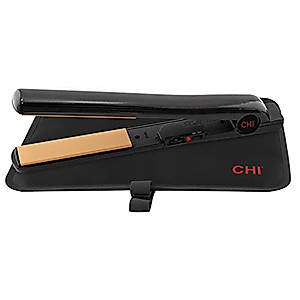 CHI Expert Classic Tourmaline Ceramic Flat Iron