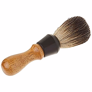 Colonel Ichabod Conk Pure Badger Hair Shave Brush