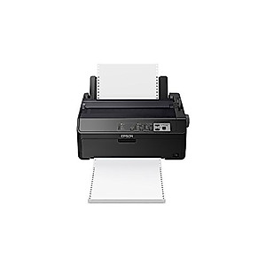 Epson FX-890II Impact Printer