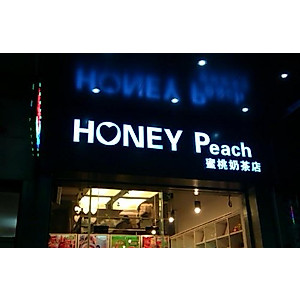 REXTiN Super Bright 200pcs Mini 2835 2 LED Module DC12V Waterproof Decorative Light for Letter Sign Advertising Signs with Tape Adhesive Backside (White)