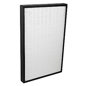 BONECO ENVION Allergy Pro True HEPA 0.3 Micron 12 Month Germ, Particle, Odors, Pet Hair, Dander, and Pollutant Removing Replacement Filter