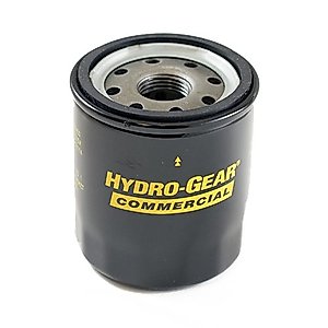 Hustler Zero Turn Lawn Mower Transmission Filter Qty: 2 OEM Part# 600976 Raptor SD, Fastrak, Trimstar