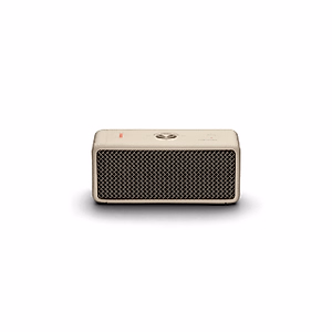 Marshall Emberton II Portable Bluetooth Speaker, Cream