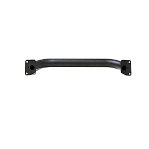 Mopar 82215351 Jeep Wrangler Grille and Winch Guard