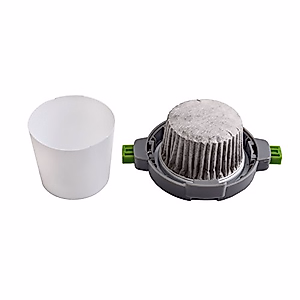 Medelco Recycle A Cup - Coffee or Tea Pod Recycling Tool - Compatible with K-Cups - Best Single Serve Coffee Pod Recycling Tool - K Cup Recycling - Single Serve Pod Cutter (pack of 2)