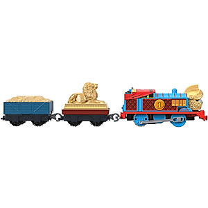 Thomas & Friends TrackMaster, Roman Thomas