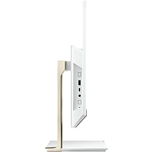 ASUS Zen AiO 24 Touch 4TB SSD 64GB RAM Extreme (AMD Ryzen Processor with 6 Cores and Max Boost 4.00GHz, 64 GB RAM, 4 TB SSD, 24" FHD Touchscreen, Win 10) Desktop All in One PC Computer M5401