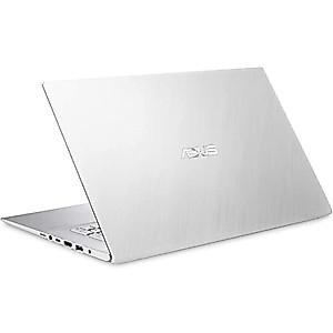 ASUS Vivobook X712 Laptop; 17.3" HD+ 1600x900; Intel i5-1035G1 4-Core; 12GB RAM, 1TB HDD; Intel UHD; Bluetooth, Win 11 Home S with 1YR Antivirus