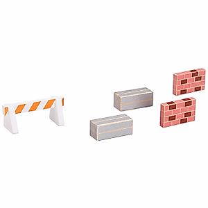 Melissa & Doug Classic Toy Dump Truck & Loader