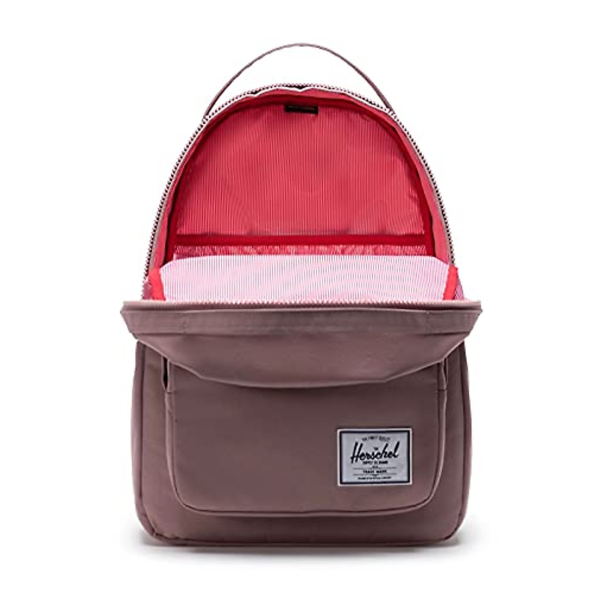 Herschel Supply Co. Miller Ash Rose One Size