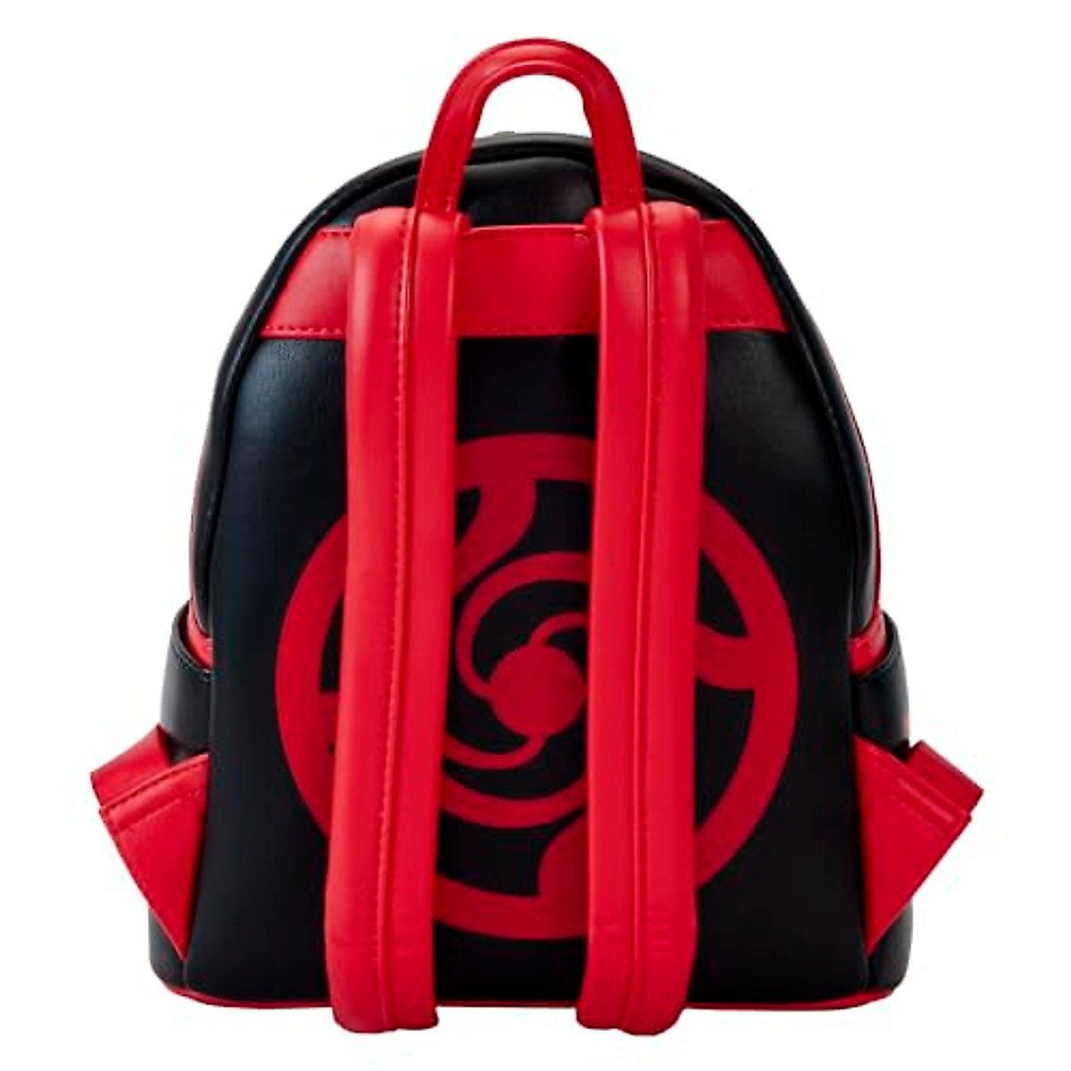 Loungefly Jujutsu Kaisen Mini-Backpack, Amazon Exclusive
