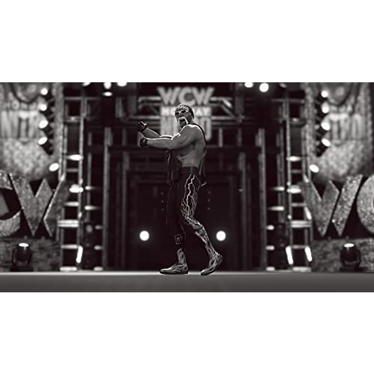 WWE 2K23 Deluxe Edition - PlayStation 5