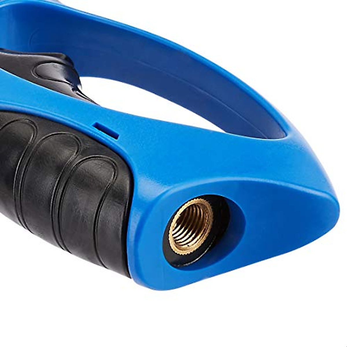 Amazon Basics Air-Powered Abrasive Sand Blaster Gun