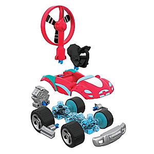 RUSTY RIVETS – Ruby’s Buggy Build