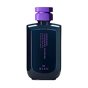 R+Co BLEU Ingenious Thickening Shampoo – Boosts Body, Bounce, and Shine for Fine Hair, Cleanses and Clarifies, Removes Product Buildup, Adds Instant Volume, 8.5 oz
