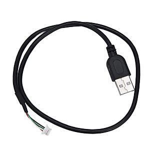 USB 2.0 Webcam Board, MJPG YUY2 Wide Angle Camera Module Strong Compatibility 1/4in OV5693 CMOS for Advertising Machine for Notebook