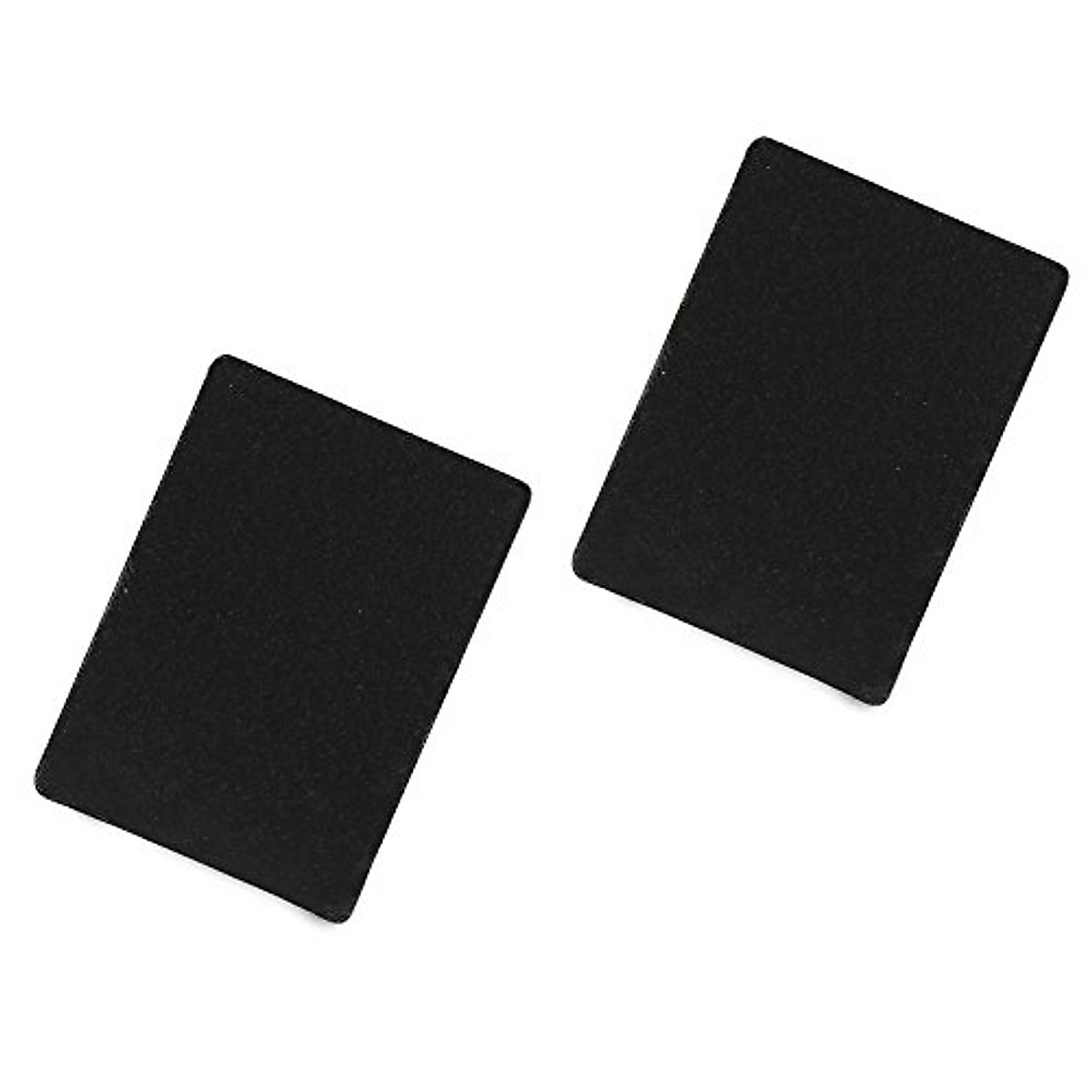 A1193MVHB - TWO PIECES Black 3M VHB Adhessive Pad for VIOFO A119, A119S, & A119 (V1, V2, V3) Mounts