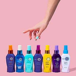 It's a 10 Haircare Miracle Moisture Shampoo (33.8 Fl oz) (29/10)