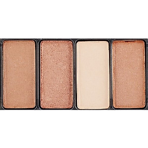 CoverGirl Eye Enhancers 4 Kit Shadow, Country Woods 215, 0.19-Ounce Packages (Pack of 3)