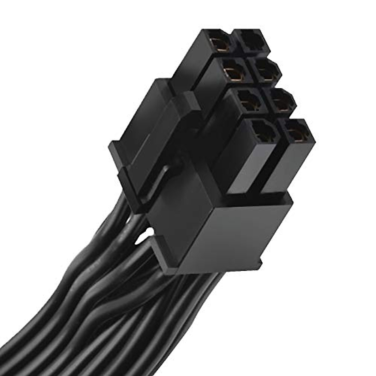 SilverStone SX750 Platinum, 750W SFX Fully Modular 80 PLUS Platinum Power Supply, SST-SX750-PT