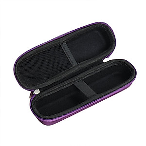 Hermitshell Travel Case Fits Innovo Forehead and Ear Thermometer (Dual Mode) INV-DC200 (Only Case)